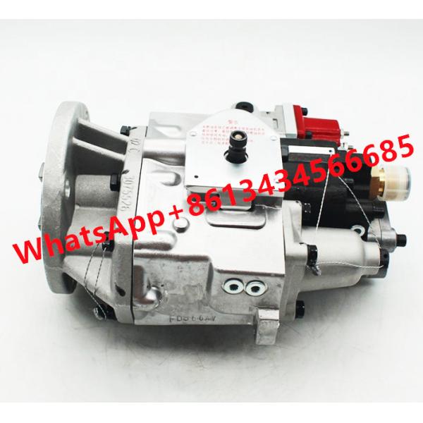 Quality Diesel Engine Parts Fuel Pump KTA19-DM PT 4999456 for sale