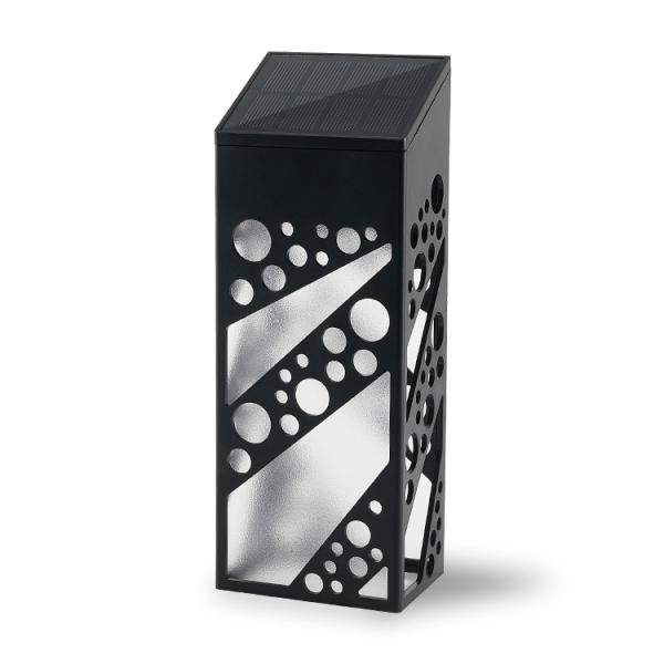Quality IP65 Solar Fence Light for sale
