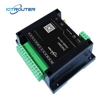 Quality Wireless RS485 To Lora Modem Netway Gateway Smart Agriculture IOT Irrigation for sale