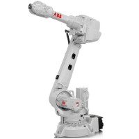 Quality IRB 2600-12 / 1.65 Used ABB Robot Manipulator Industrial Robotic Arm for sale