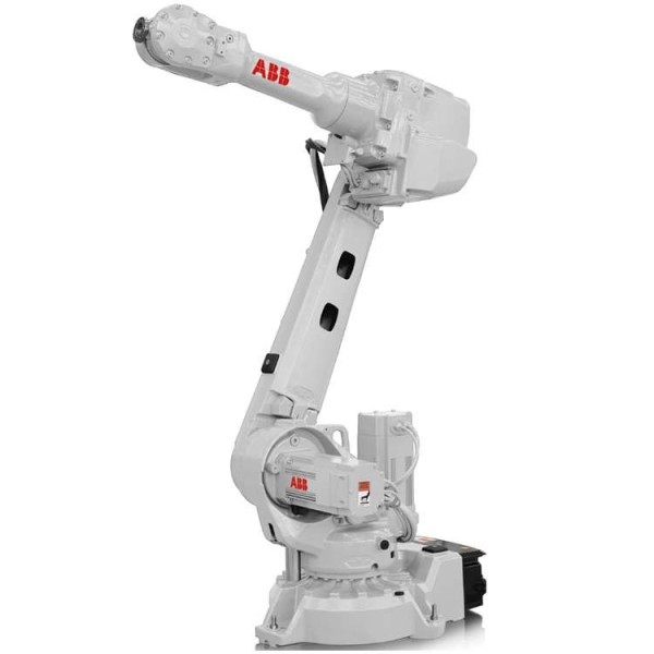 Quality IRB 2600-12 / 1.65 Used ABB Robot Manipulator Industrial Robotic Arm for sale