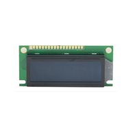 Quality COB Gray LVDS Monochrome LCD Module Character LCD Modules 122 * 32F for sale