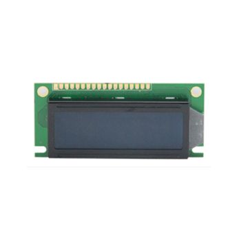 Quality COB Gray LVDS Monochrome LCD Module Character LCD Modules 122 * 32F for sale