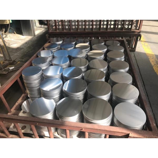 Quality Coating Aluminum Tray Circle R16 For Pressure Cooker Utensils for sale