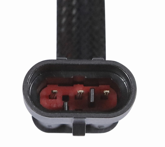 Quality Rail Transportation Power Wire Harness Copper UL Wire Harnessing for sale