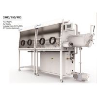 Quality Stainless Steel Coin Cell Machine Cylindrical Cell Glove Box Equipment for sale