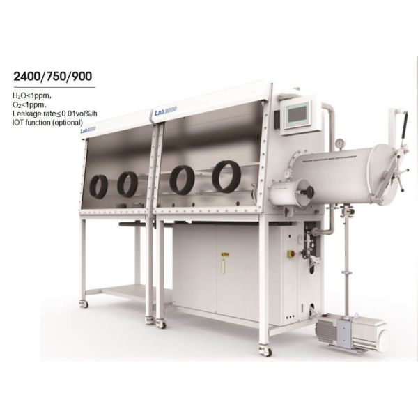 Quality Stainless Steel Coin Cell Machine Cylindrical Cell Glove Box Equipment for sale