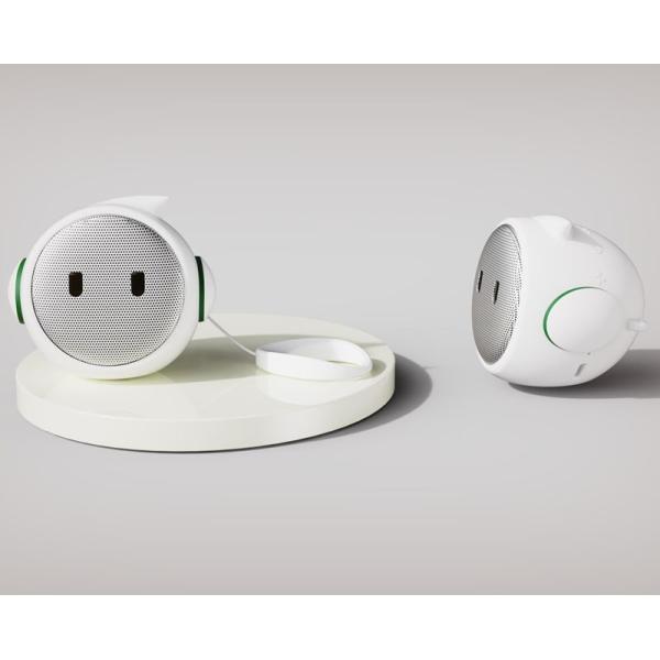 Quality Hands Free Calling Bluetooth Speaker Novelty Cute Small Bluetooth Speakers for sale