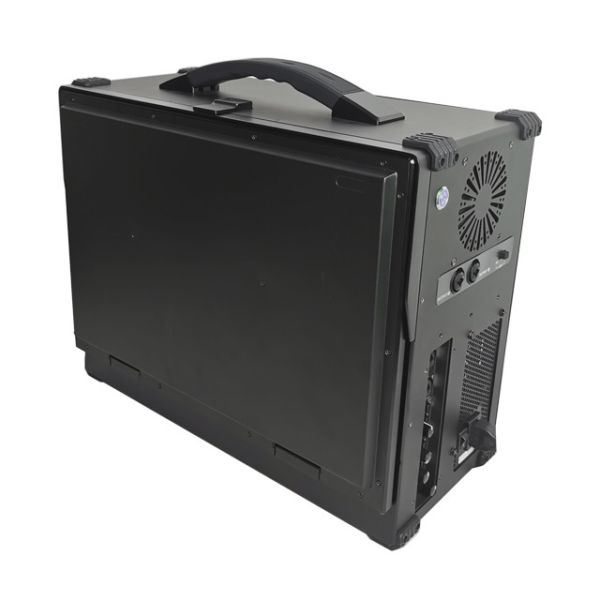 Quality 17.3 Inch Live Video Streaming Equipment Vmix Mini Switcher Customized for sale