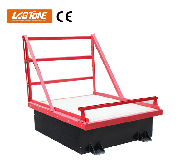 Quality Large / Heavy Paylaod Mechanical Shaker Table 1500 X 1500 Table Size for sale