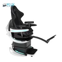 Quality VR Commercial Game Simulator 9d Vr Simulator Game Center for sale