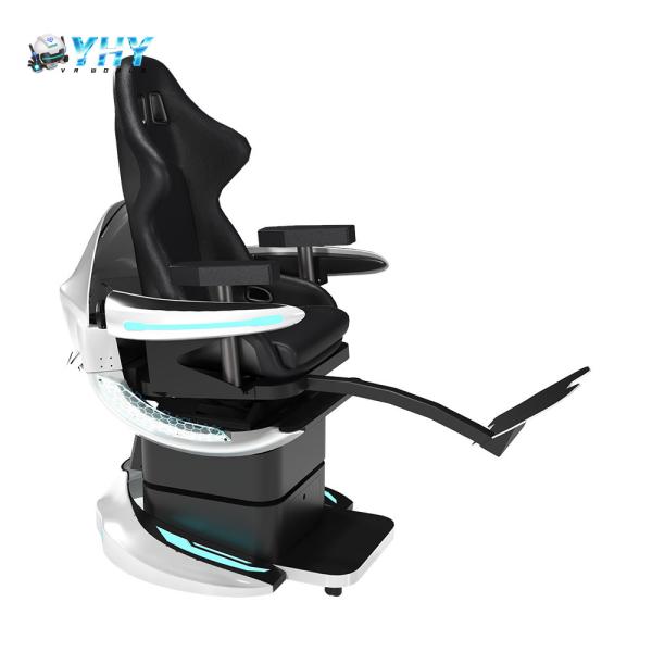 Quality VR Commercial Game Simulator 9d Vr Simulator Game Center for sale