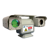 Quality Vehicle-mounted Top-mounted Laser Natural Gas Leak Detection System for sale
