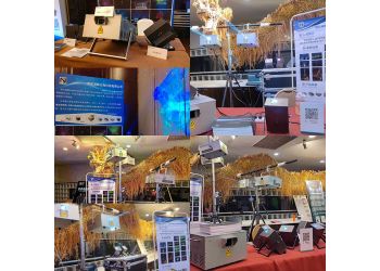 China Factory - NJ-Laser Tech Co., Ltd.