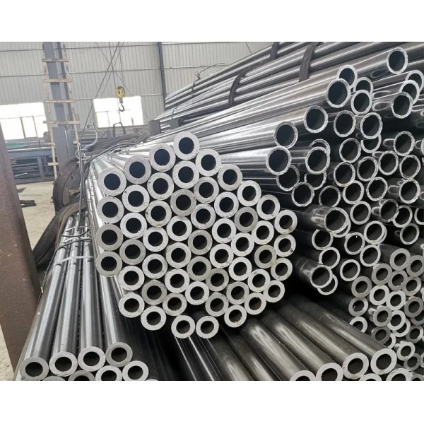 Quality 1045 Precision Seamless Steel Tubes for sale