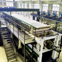 Quality Fully Automatic Hydraulic Membrane Plate Filter Press In Pharmaceutical Industry for sale