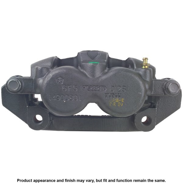 Quality DODGE Auto Parts Vehicle Car Brake Caliper 18B5009 18B5008 OEM 5143358AB for sale