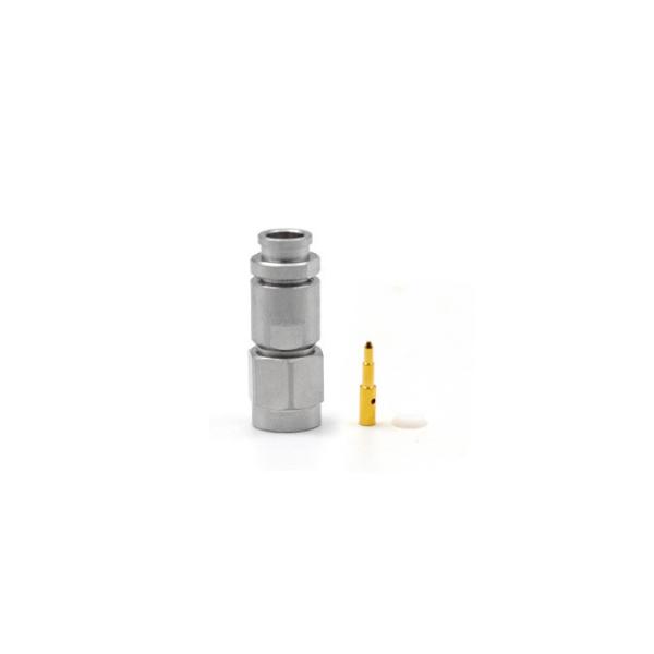 Quality RF Connector Stainless Steel SMA Male CXN3507 Cable for sale