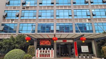 China Factory - Dongxin Melamine (Xiamen) Chemical Co., Ltd.
