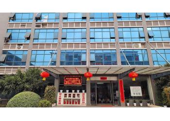 China Factory - Dongxin Melamine (Xiamen) Chemical Co., Ltd.