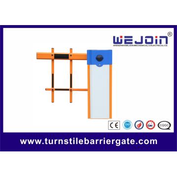 Quality Boom Barrier Parking Barrier Gate For Car Parking Management System for sale