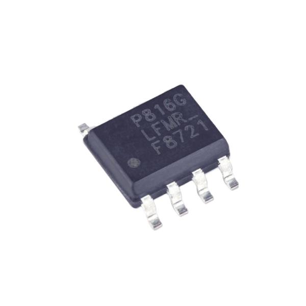 Quality IN Fineon IRF8721TRPBF IC Electronic Components Ics 8 Pin Integrated Circuit for sale