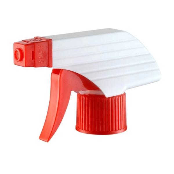 Quality 150ml Bottle Fine Mist Trigger Sprayer with Custom Order Acceptance and PP for sale