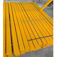 Quality Skid Resistant Fiberglass Walkway Strip for Cutting FRP Decking Floor and for sale