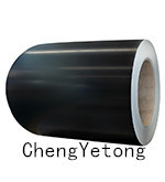 Quality Static Resistant PPGI Galvanized Steel Coil Various Color Available Salt Spray for sale
