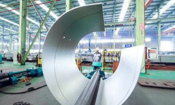 China Factory - Weihai Puyi Marine Environmental Technology Co., Ltd.