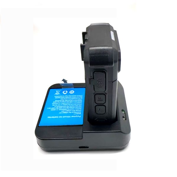 Quality 4G wifi Law enforcement Night vision Bodycam with NFC security guard recorder for sale