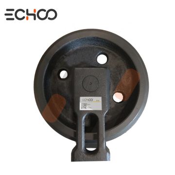 Quality Echoo Undercarriage Parts CAT BOBCAT KUBOTA HITACHI ETC for sale