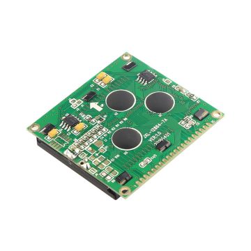 Quality Car Dashboard Customize Lcd 7 Segment LCD Display Screen Module for sale