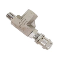 Quality Natural Gas Pressure Safety Valve Needle Relief Valve Sun Hydr Rbap-Xwn-624 for sale
