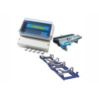 Quality Digital Weighing Meter Belt Scale Controller BST100- D52 Belt Weighing Machine for sale