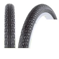 Quality Durable Natural Rubber Bicycle Tire 16x2.40/20x2.40/20x2.125/16x2.125 for 12 for sale