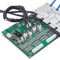 Quality Multi Function Lithium Battery Protection Board 16S 100A 25S 80A With Communicat for sale