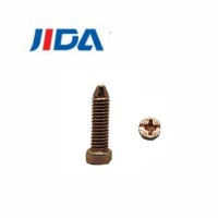 Quality Phillips Machine Screws for sale