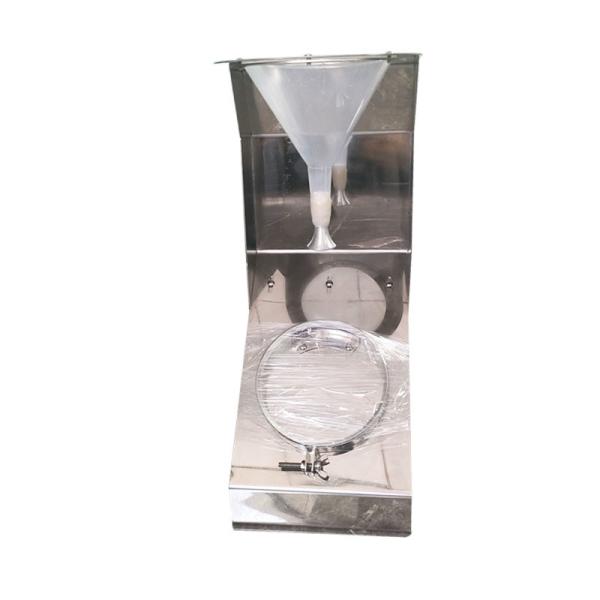 Quality ISO4920 Fabric Textile Material Spray Rating Tester for sale