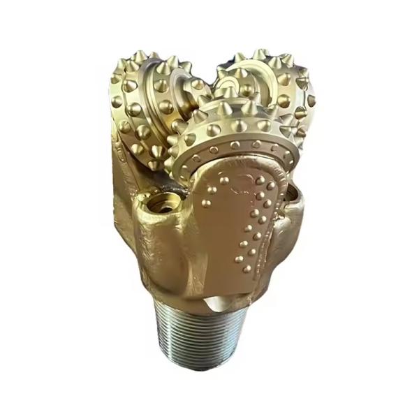 Quality Underground Mining tricone drill bit 8-1/4 Inch Of Drilling Tool for sale