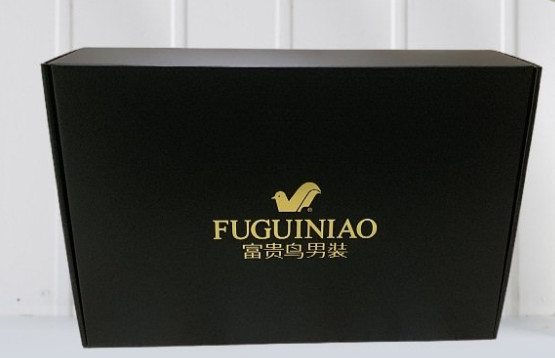 Quality Litho Digital Printed Cardboard Boxes 2mm C1S Paper Corrugated Digital Printing for sale