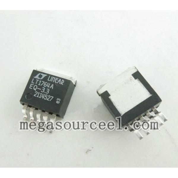 Quality 68-PLCC Power Led Driver IC EE87C196KDH20 Intel-COMMERCIAL CHMOS MICROCONTROLLER for sale