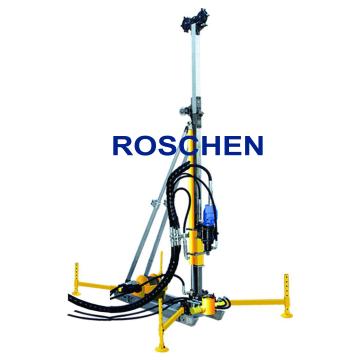 Quality Portable 100 Meters Core Drilling Rig For Hydraulic Core Drilling 120 Meters for sale