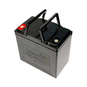 Quality 12v 10ah Lithium Ion Lifepo4 Motorcycle Battery Of Improved Performance Output for sale