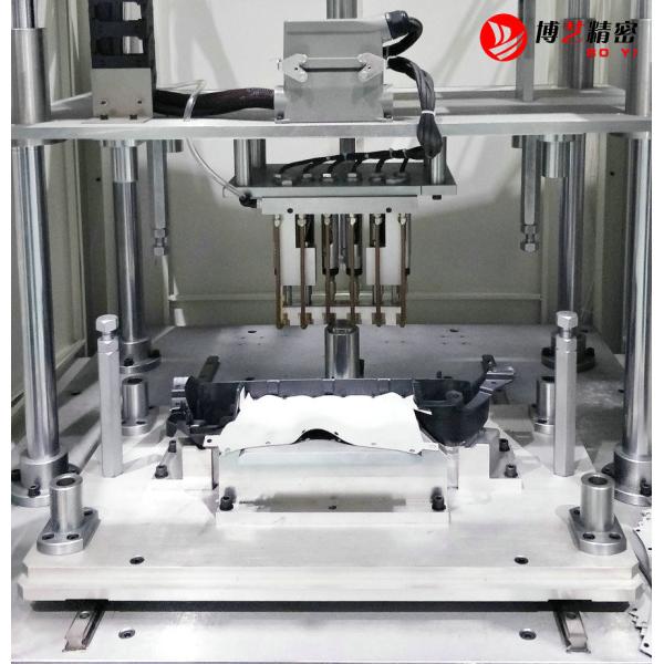 Quality Welding Heat Staking Tool Thermoplastic Staking for sale