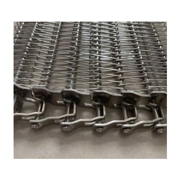 Quality Continuous Biscuit Wire Mesh Belt Conveyor Furnace for sale