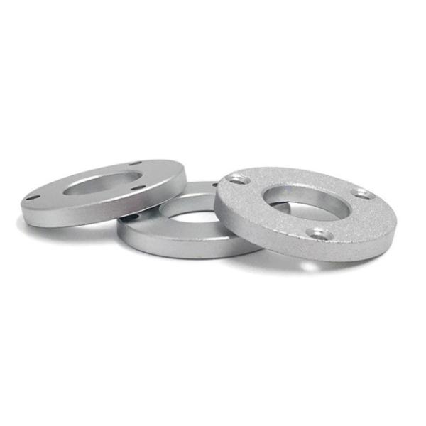 Quality Gasket Precision CNC Turning Parts for sale