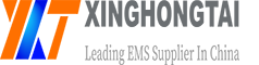 China Huizhou Xinghongtai Electronics Co., Ltd. logo