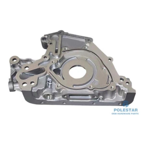 Quality Metal Precision Aluminum Machining Lightweight High Strength For Electronics for sale