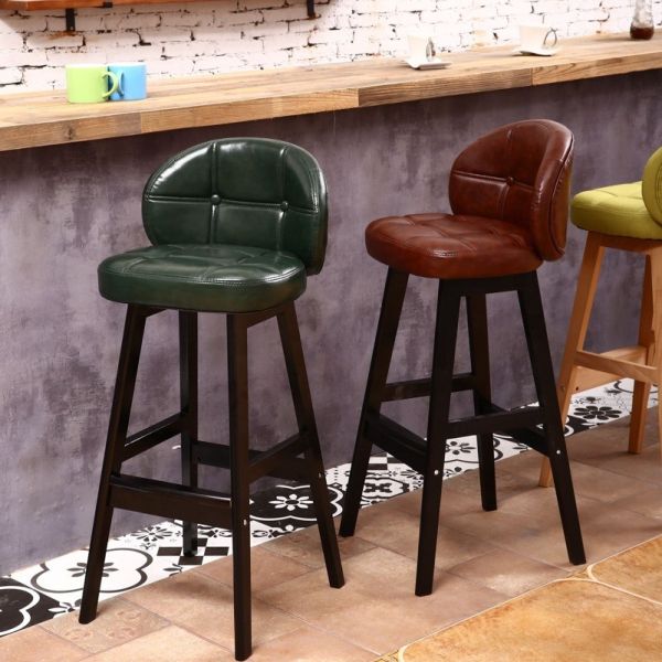 Quality Supply Living Room Bar Chairs/Stools for Kitchen Customized Practical Profession for sale